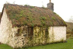 Scottish Thatching - Perthshire based