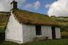Scottish Thatching - Perthshire based